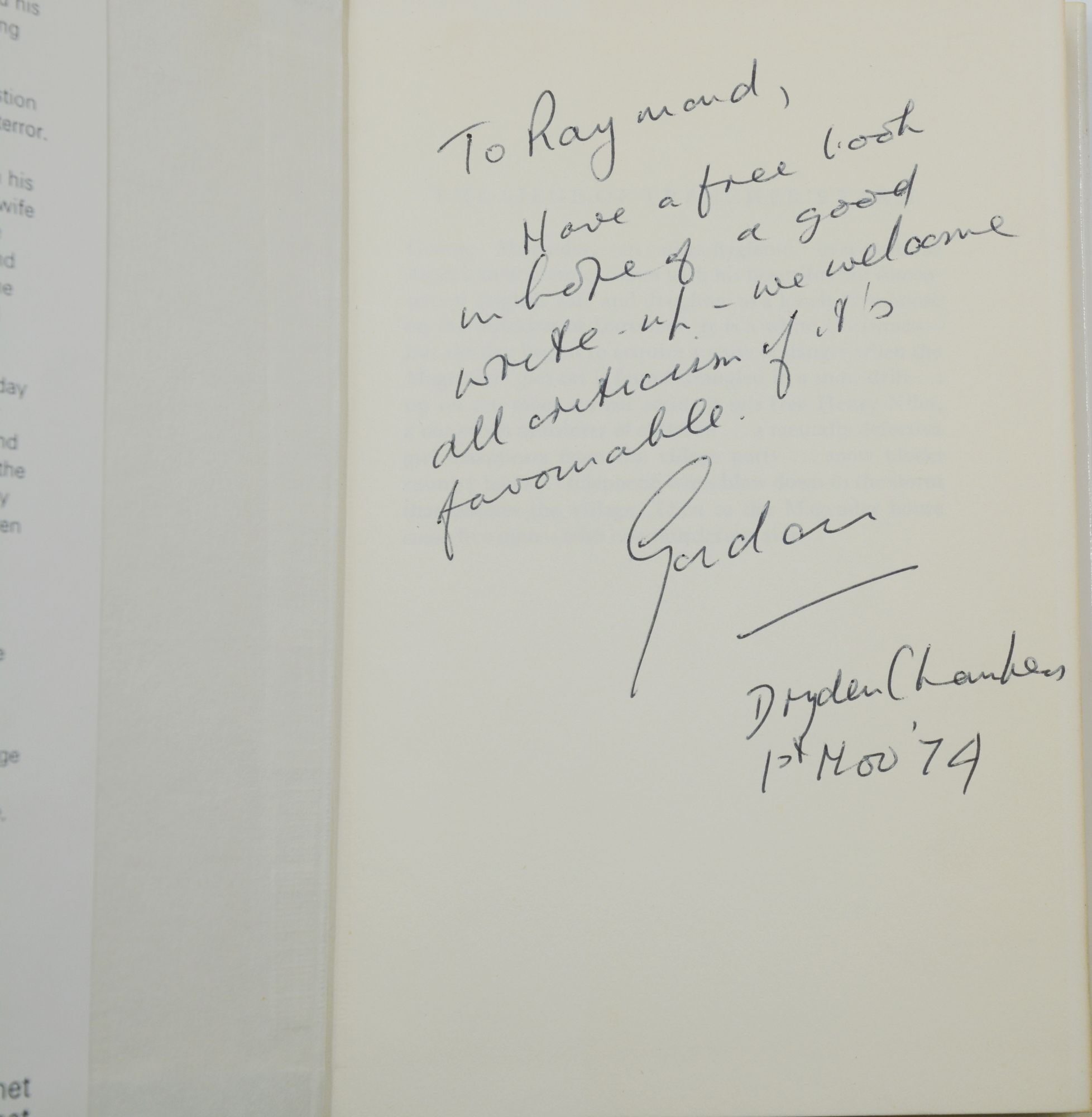 The Siege of Trencher's Farm Straw Dogs | Gordon M. Williams | First ...