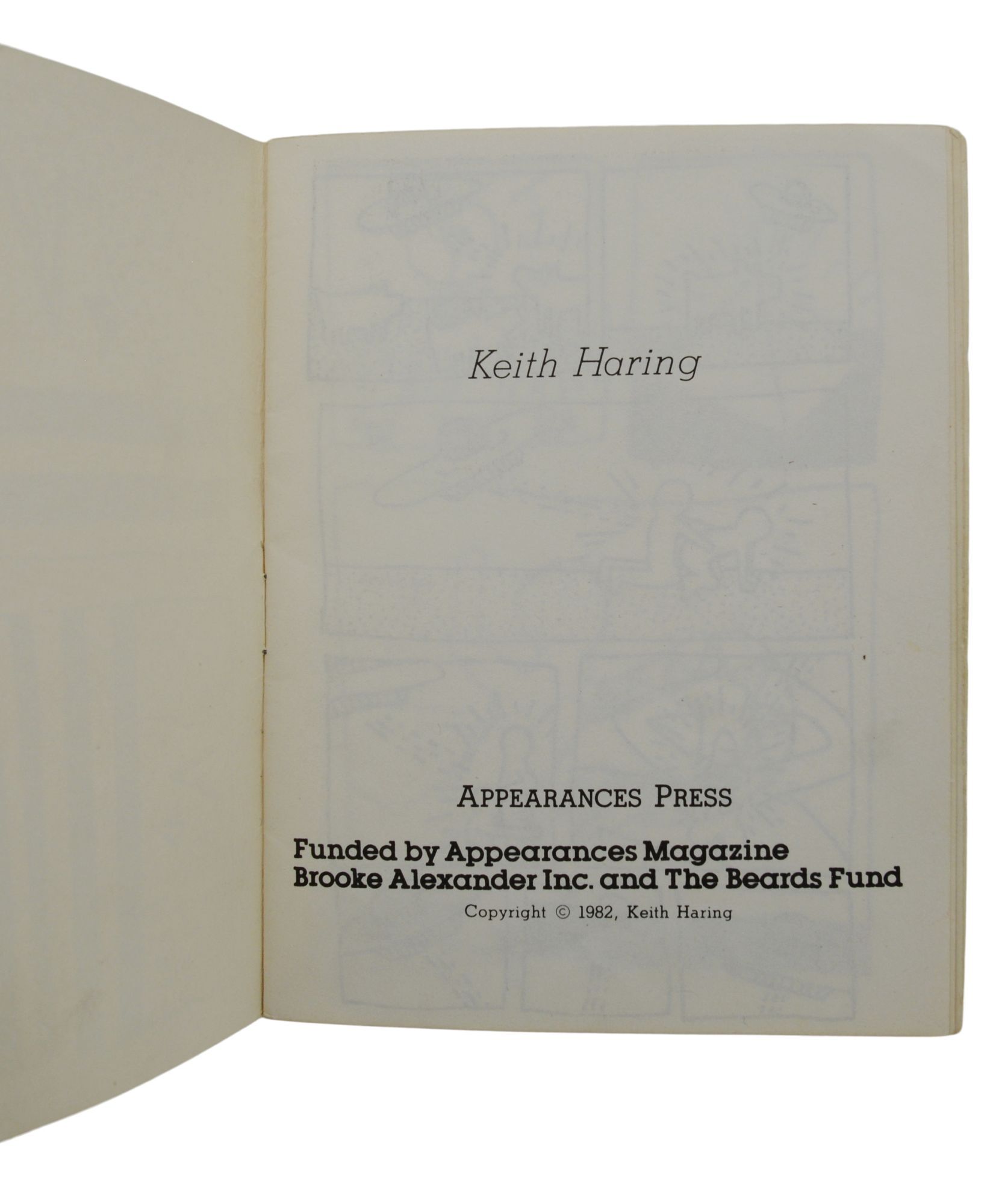Keith Haring | Keith Haring | Second Edition