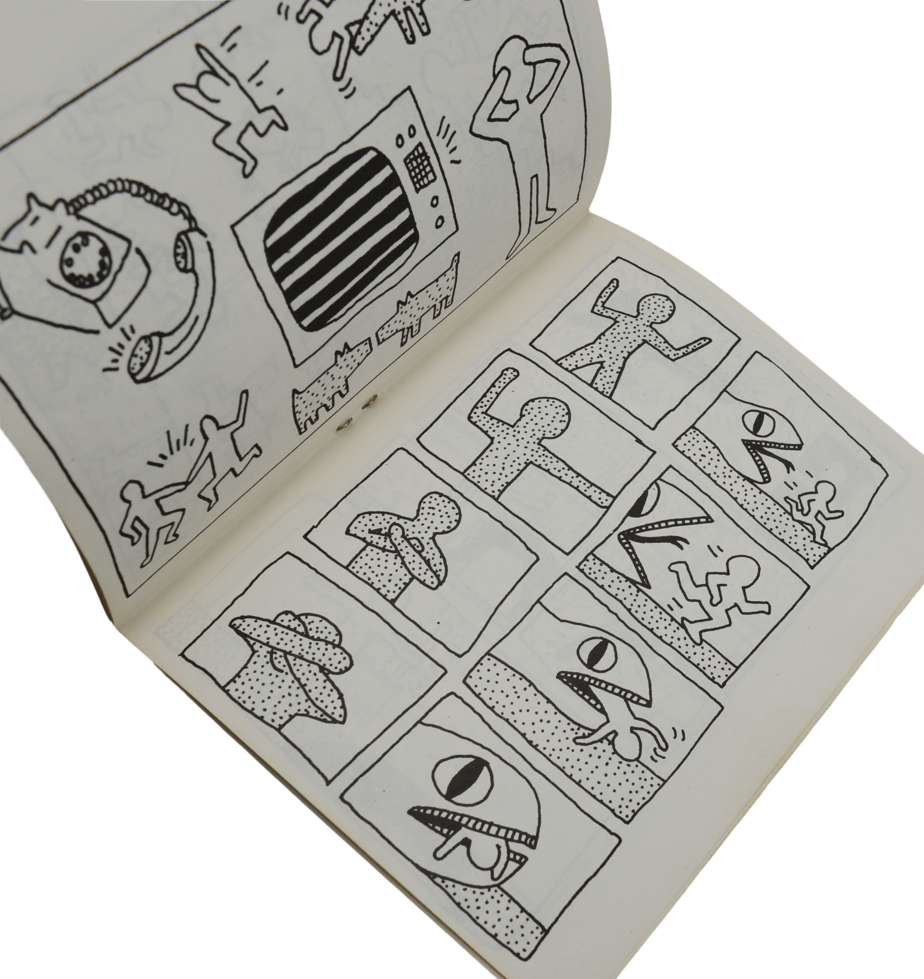 Keith Haring | Keith Haring | Second Edition