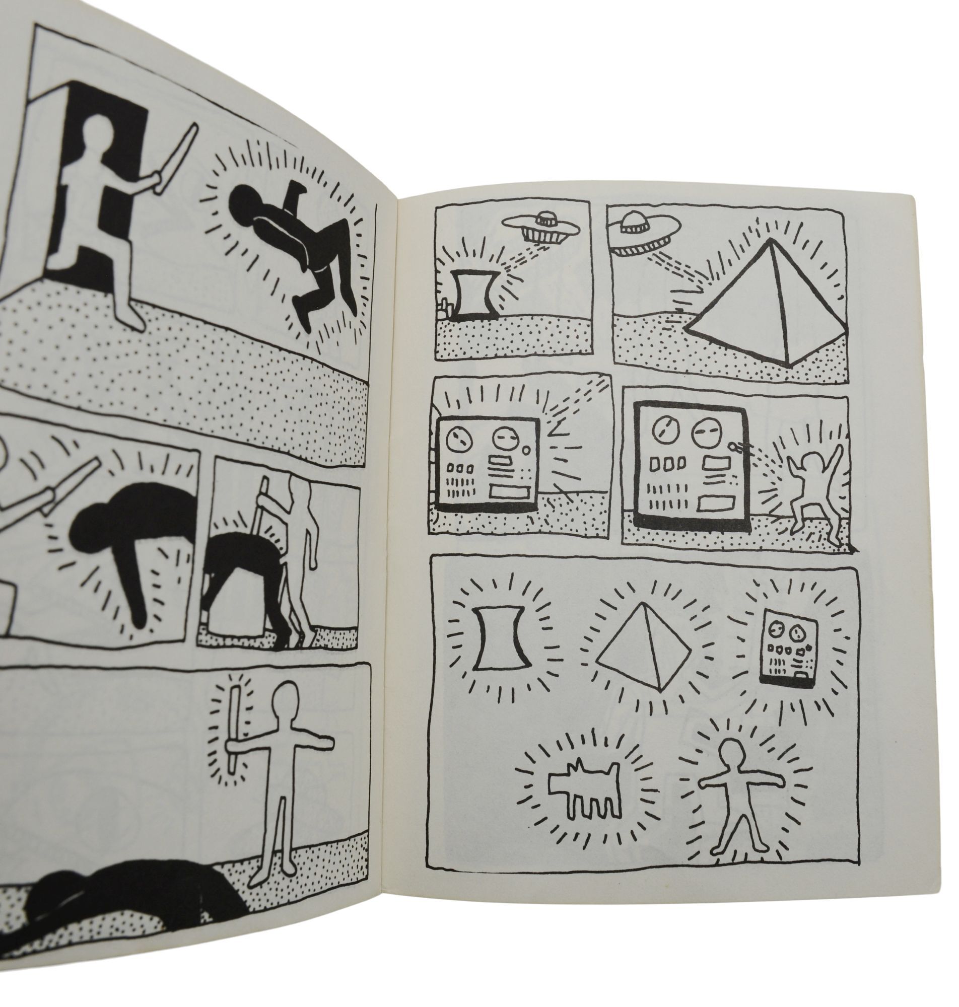 Keith Haring | Keith Haring | Second Edition