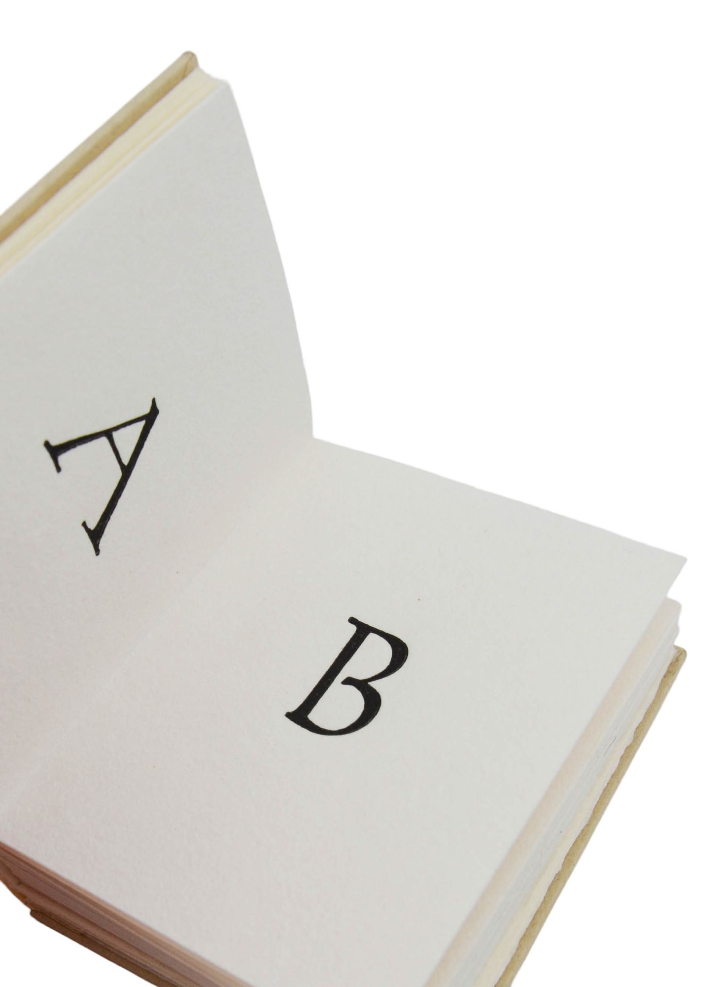 Duensing Titling: A New Typeface Cut & Cast in Metal | Jim Rimmer ...
